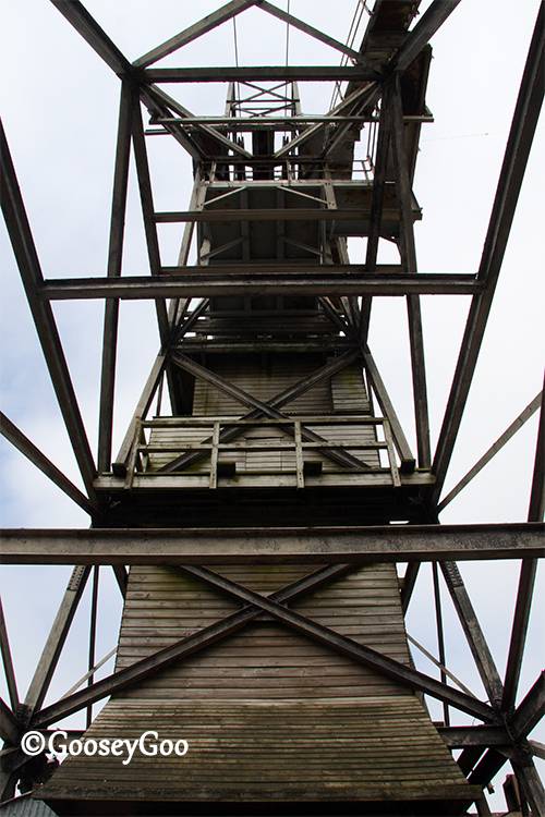 Geevor Tin Mine - GooseyGoo