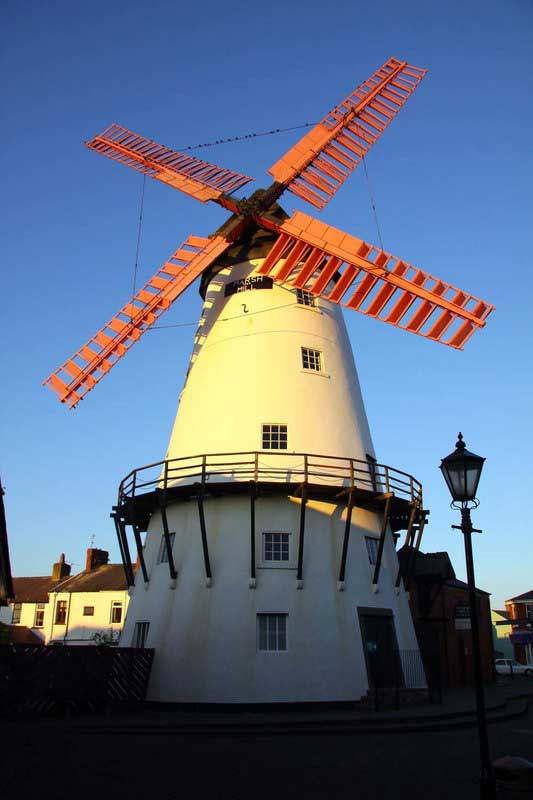 Marsh Mill - GooseyGoo