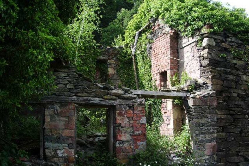 Backbarrow Ironworks - GooseyGoo