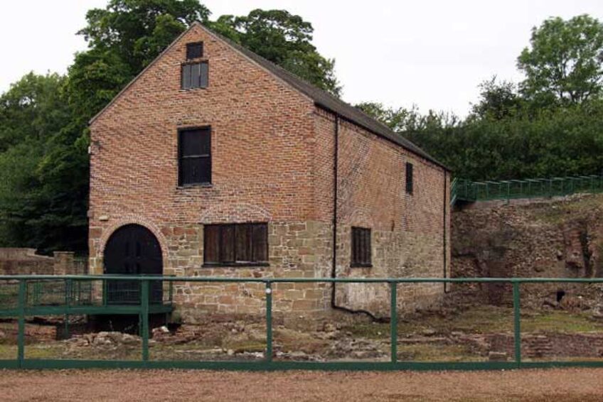 Bersham Ironworks and Heritage Centre - GooseyGoo