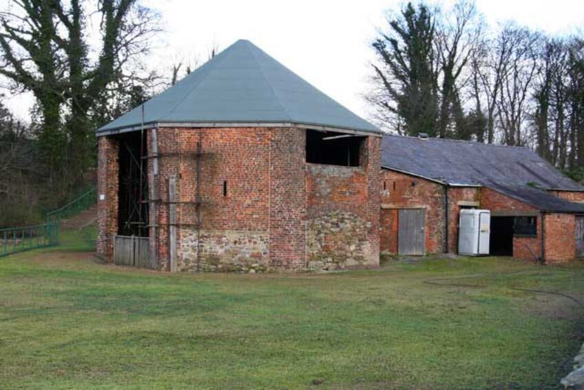 Bersham Ironworks and Heritage Centre - GooseyGoo
