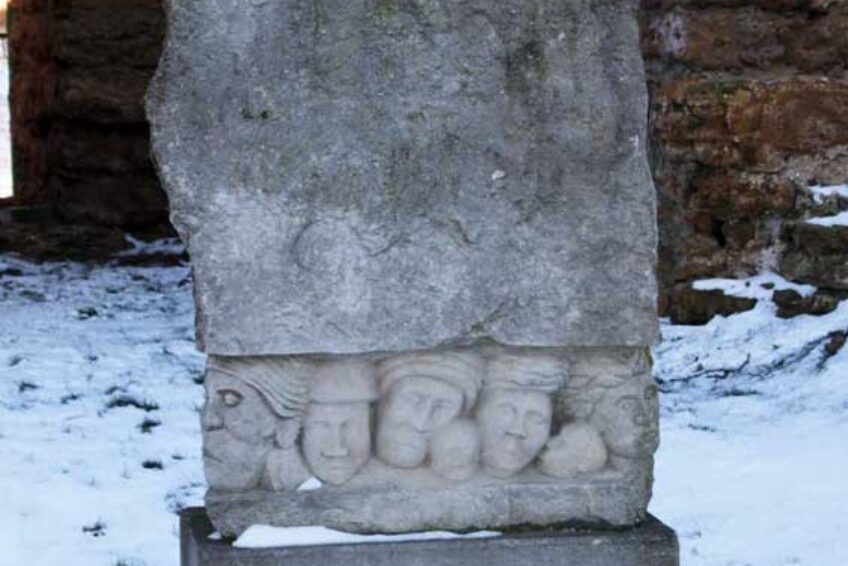 Haswell Colliery Engine House - GooseyGoo