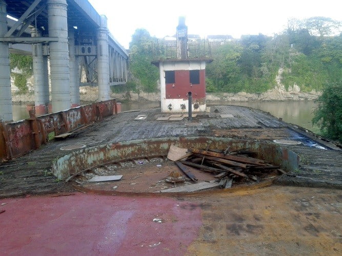 The Severn Princess - GooseyGoo