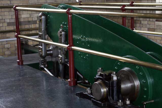 Coleham Pumping Station - GooseyGoo