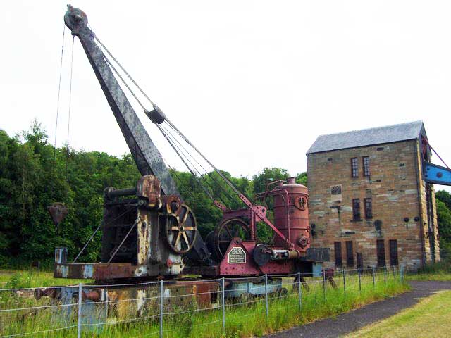 Prestongrange Museum - GooseyGoo