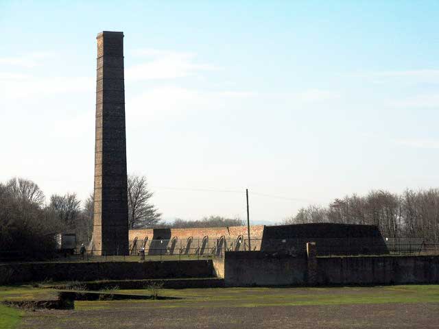 Prestongrange Museum - GooseyGoo