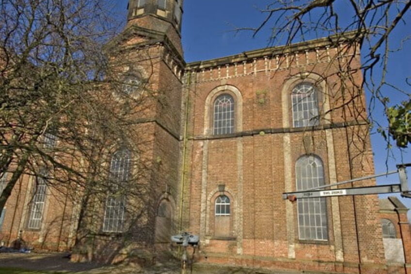 Springhead Pumping Station - GooseyGoo