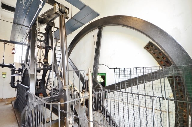 Pinchbeck Marsh Pumping Station - GooseyGoo