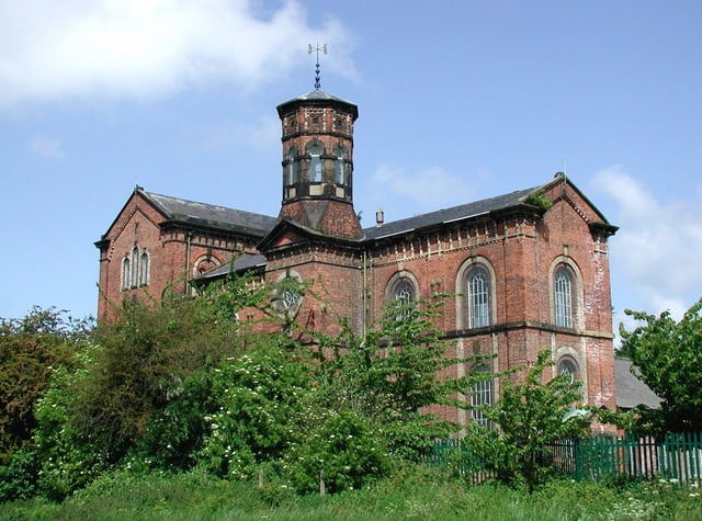 Springhead Pumping Station - GooseyGoo