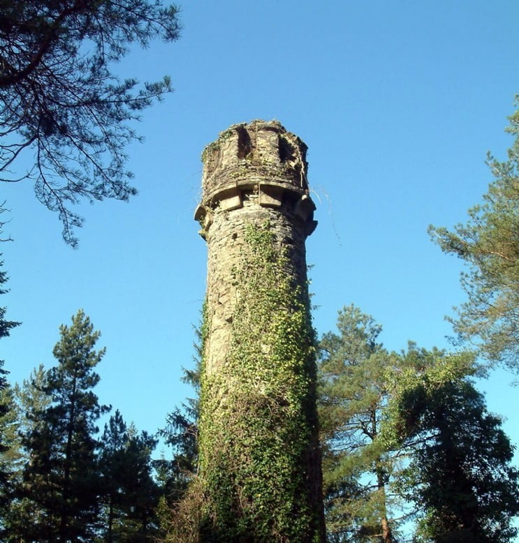 Wheal Glynn - GooseyGoo