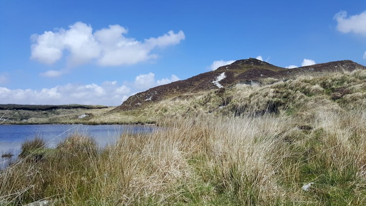 Red Lake China Clay Works - GooseyGoo
